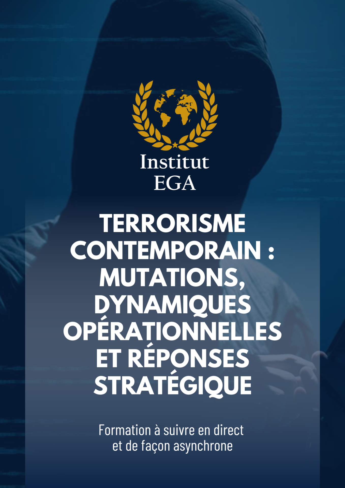 Nos formations :: Institut d'études de géopolitique appliquée